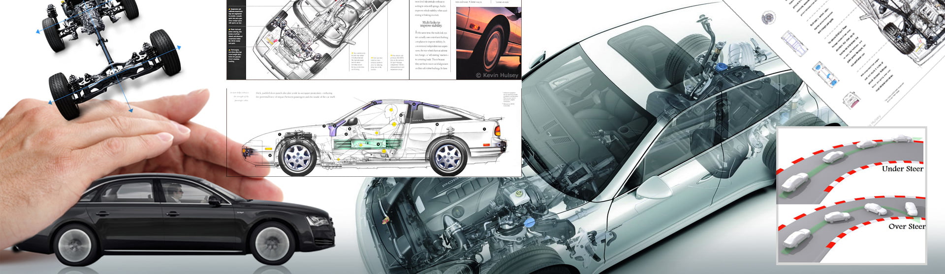 Ultra Racing Australia – Chassis Tuning Specialist