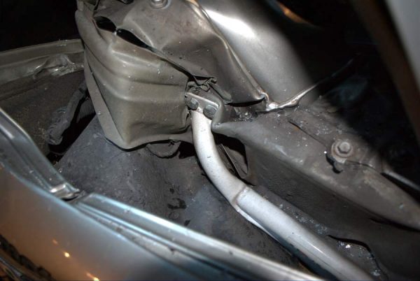 Chassis Friendly - Ultra Racing Australia