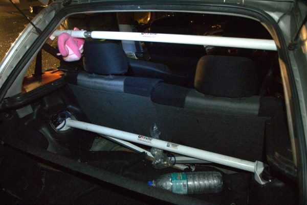 Chassis Friendly - Ultra Racing Australia