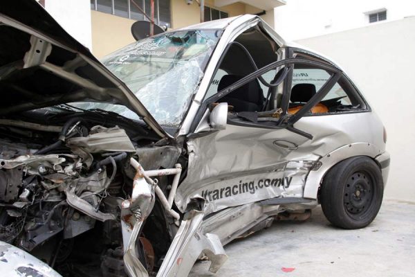 Chassis Friendly - Ultra Racing Australia