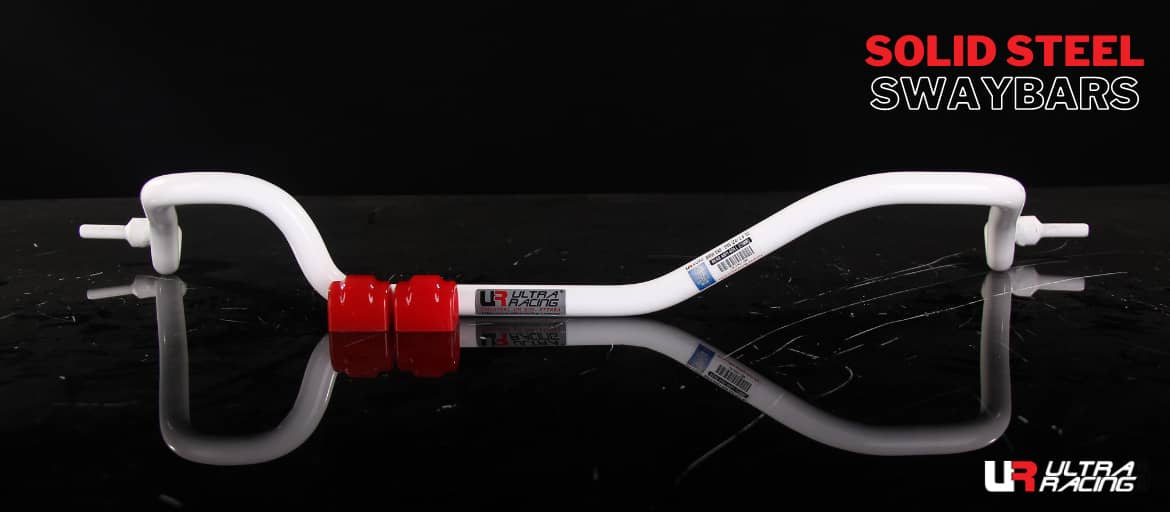 Ultra Racing Australia - Chassis Tuning Specialists