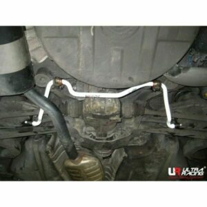 BMW E46 / E85 / E89 Rear Anti-Roll Bar / Rear Sway Bar / Rear ...