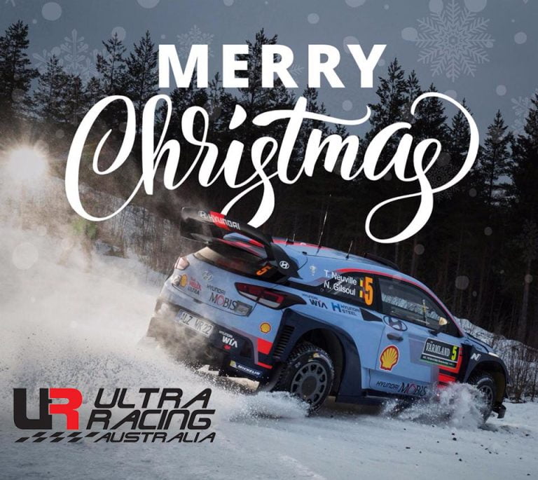 Ultra Racing Australia - Chassis Tuning Specialists