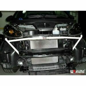 Smart Fortwo Front Torsion Bar / Front Frame Brace - Ultra Racing Australia