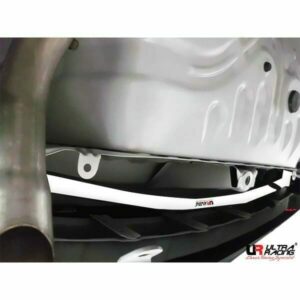 Toyota Vios / Yaris Rear Torsion Bar / Rear Frame Brace - Ultra Racing ...