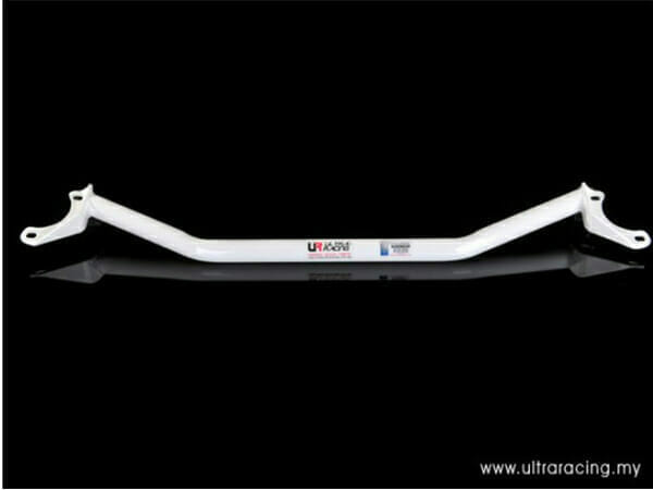 BMW E36 Front Strut Bar / Front Tower Bar / Front Upper Brace - Ultra ...