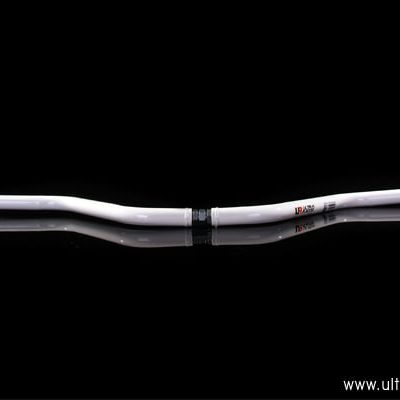 T. AE86 - FENDER BAR (3 Point) - Ultra Racing Australia